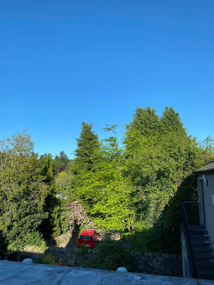 Standard Double - Room Only - Blair Atholl