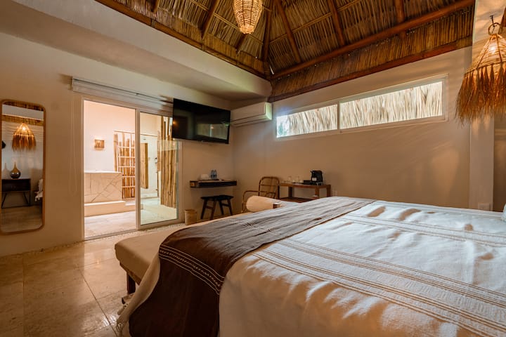 Suite Pavorreales  By Rojo Manglar Hotel - Acapulco de Juárez