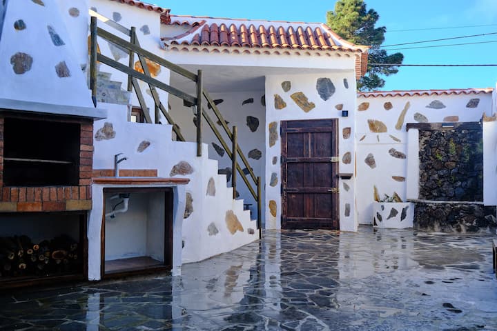Casa Roque - Garachico