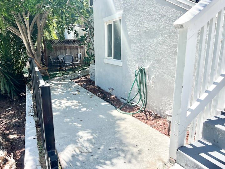 The Houseeeee! - Nevada City, CA