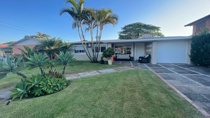 Casa No Coração De Atlântida - Xangri-Lá