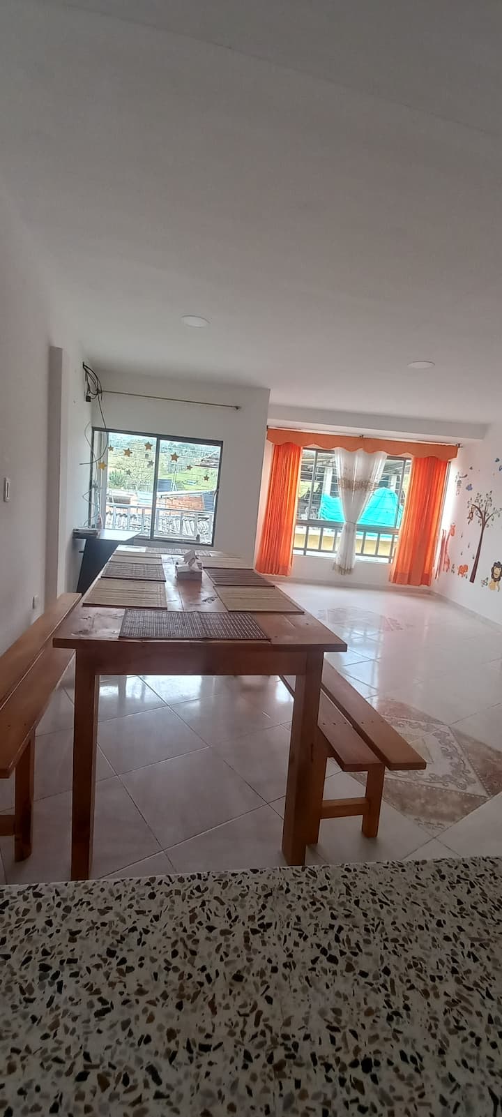 Hostal Casa Zaruke - El Peñón