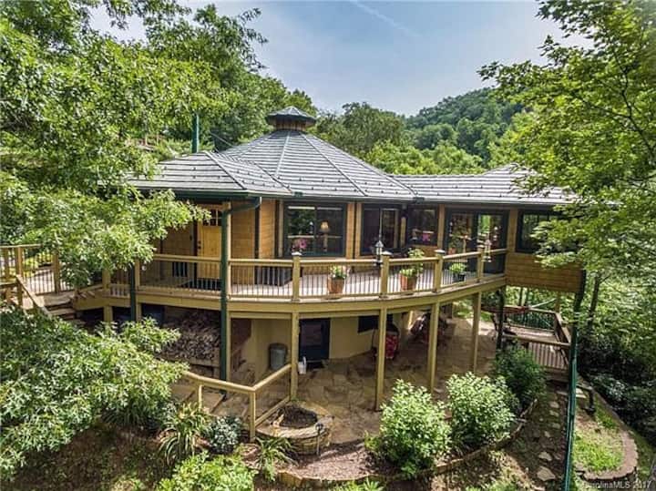 Venus Cove Farm Just 10 Minutes From Casino - Cherokee, NC
