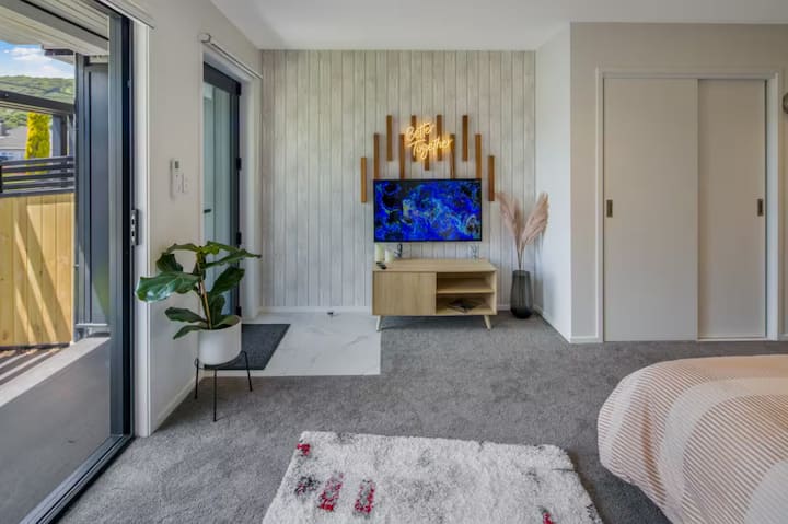 Hutt Haven Studio - Lower Hutt