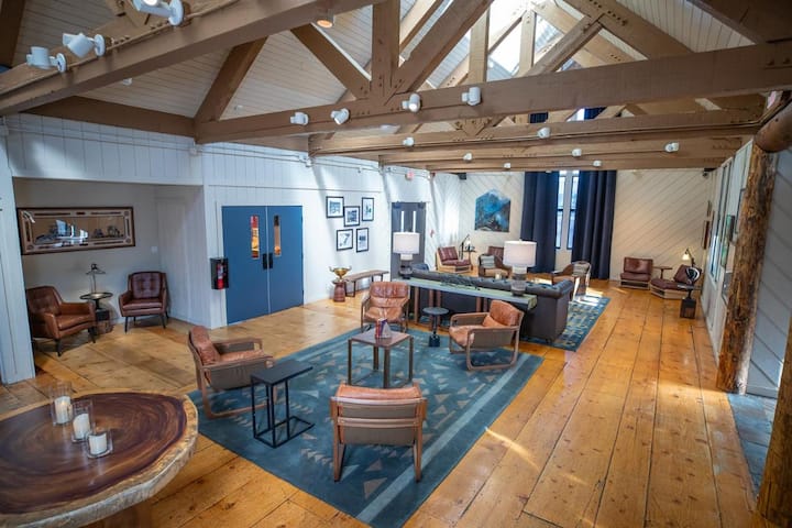 Mammoth Studio Sleeps 4 - Mammoth Lakes