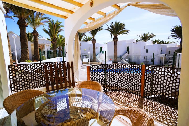Casa Del Capitan - Costa Calma