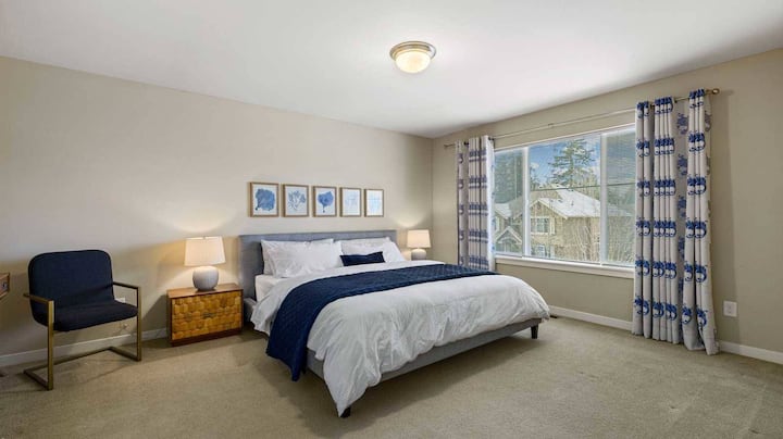 Sammamish Retreat On 211th M#42228 - Sammamish, WA