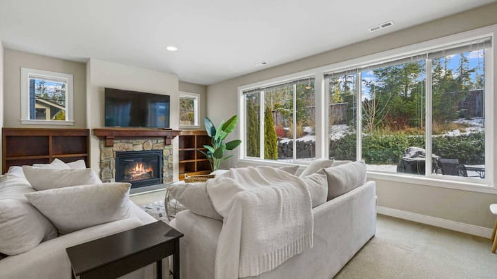 Sammamish Retreat On 211th E#42228 - Sammamish, WA