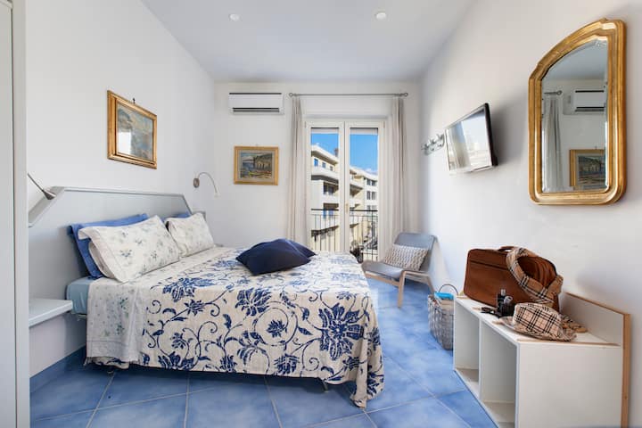 Cafiero Azure Flat - Sorrento
