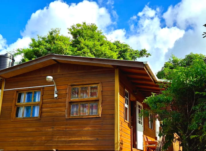 The Edge Of Paradise Beach House - Tobago
