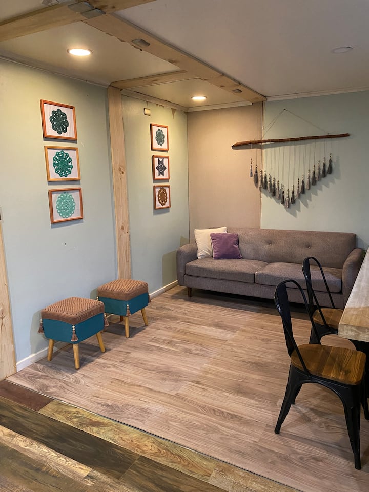 Cabaña Familiar - Llanquihue