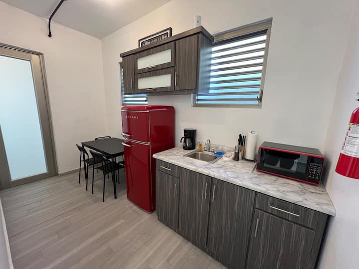 Sugar Bridge 3: Stylish Serenity Near The Beach - Aguadilla