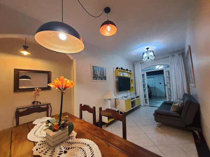 Cs Térrea, 2 Quartos C/ar Garagem - C. Convenções - Salvador, Brazil