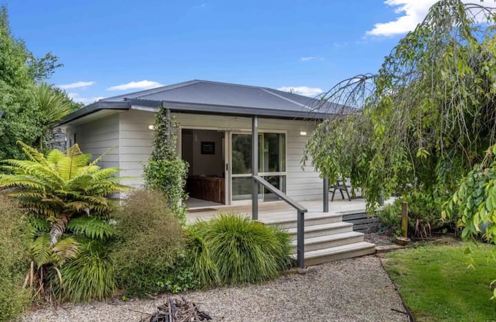Peace In Tauwhare - Morrinsville