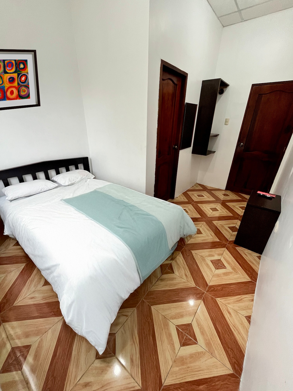 Hostal Ocean Beach - Hotels for Rent in Olon, Santa Elena, Ecuador - Airbnb