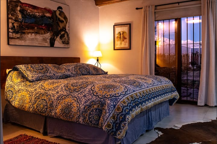 Casa Alegria En Valle De Uco - Tunuyán