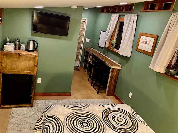 Germantown Backyard Tiny Home - Louisville, KY