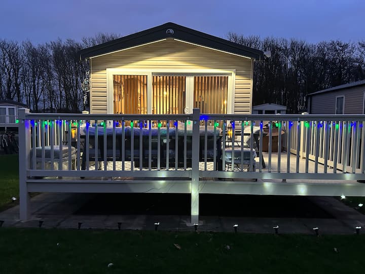 Relaxing Lake District Retreat (Haven) - Cartmel