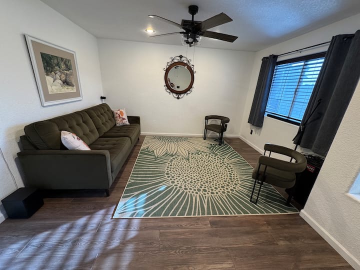 2 Bedrooms 6 Miles From Algodones/mcas Yuma - Yuma, AZ