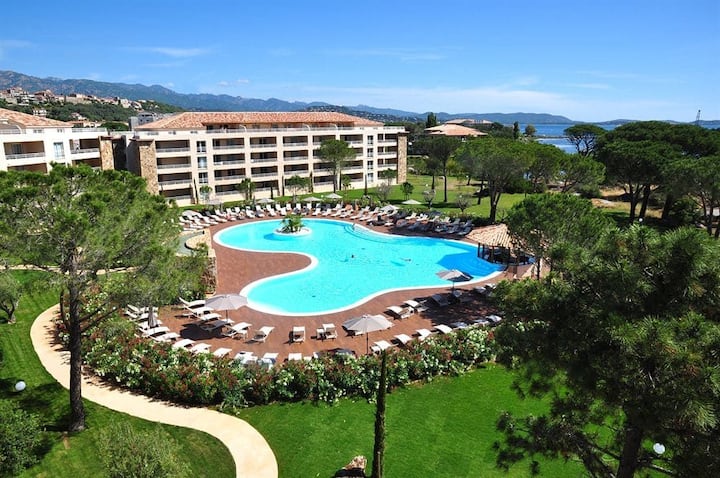 Appartement Porto-vecchio - Porto-Vecchio