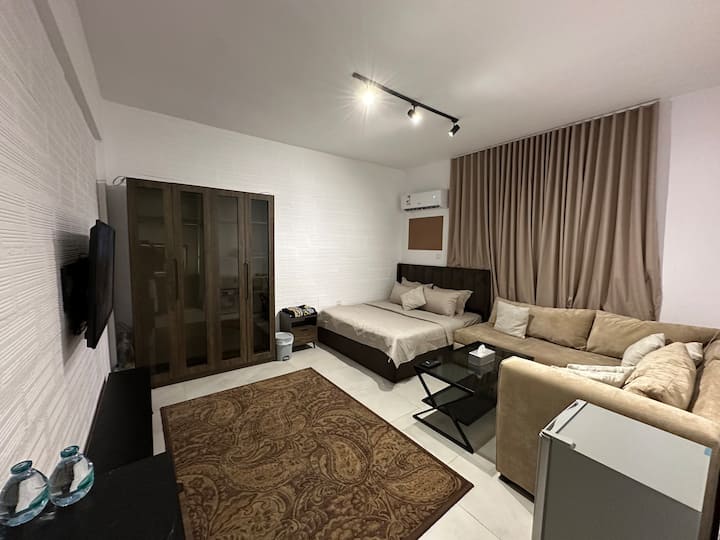 ماستر البوادي - Jeddah