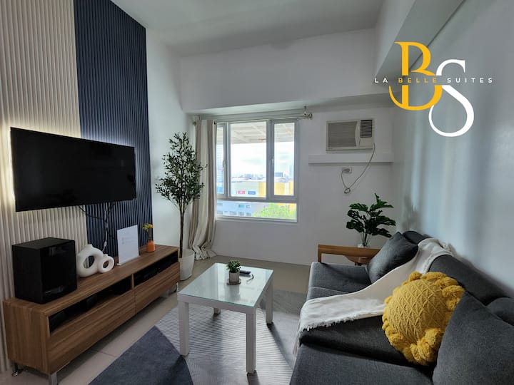 New Renovated 1br (42 Sqm) Greenbelt Cbd Makati Ph - Manila