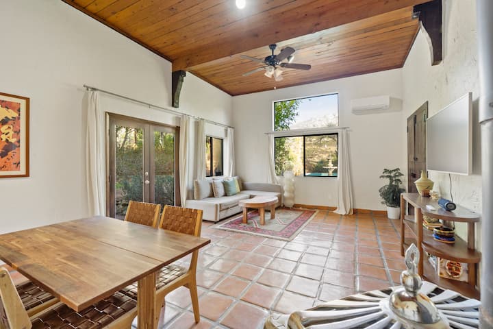 Jamul Hacienda | Couples Retreat | Pool & Views! - San Diego County, CA