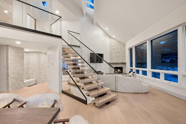 Red Mountain Estate - Aspen, CO
