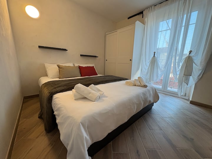 A-waay: Suite San Massimo 2 - Turín