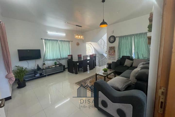 Disa's - Mistral White Villa - Kotagiri