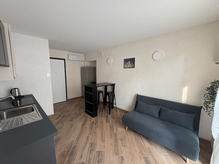 A-waay: Suite San Massimo 1 - Turín