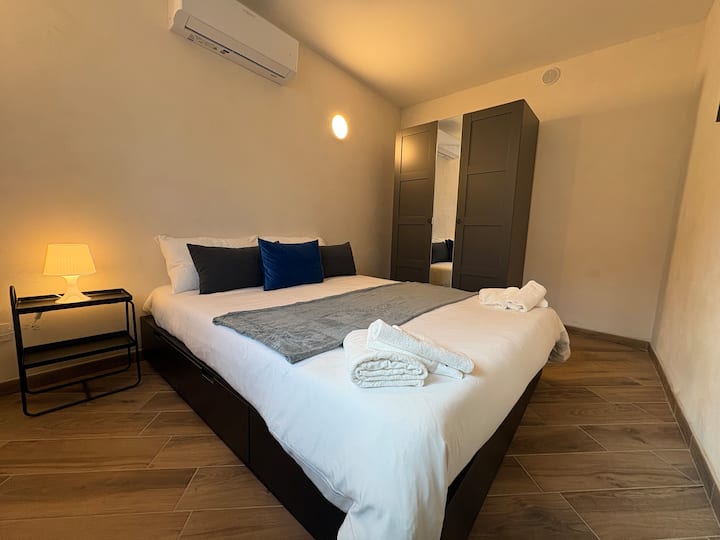 A-waay: Suite San Massimo 1 - Turin