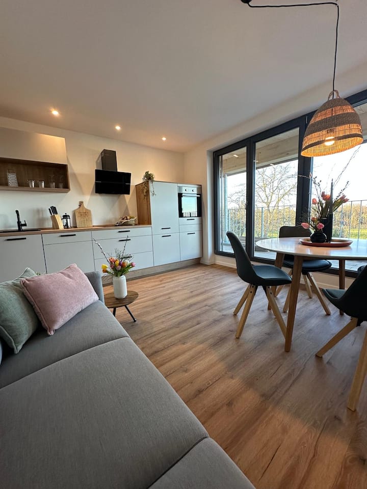 Apartment M Phantasialand - Brühl