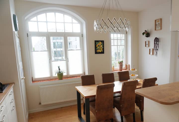 Private Familienwohnung Allach - Germering