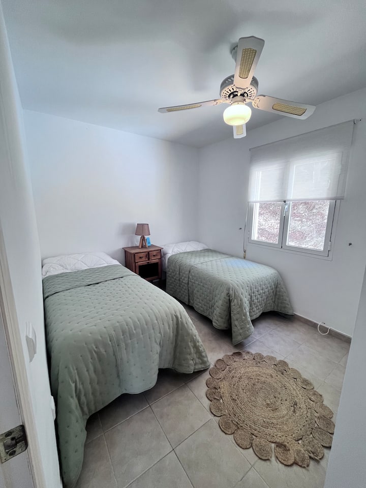 El Balconcito De Mojácar - Mojácar