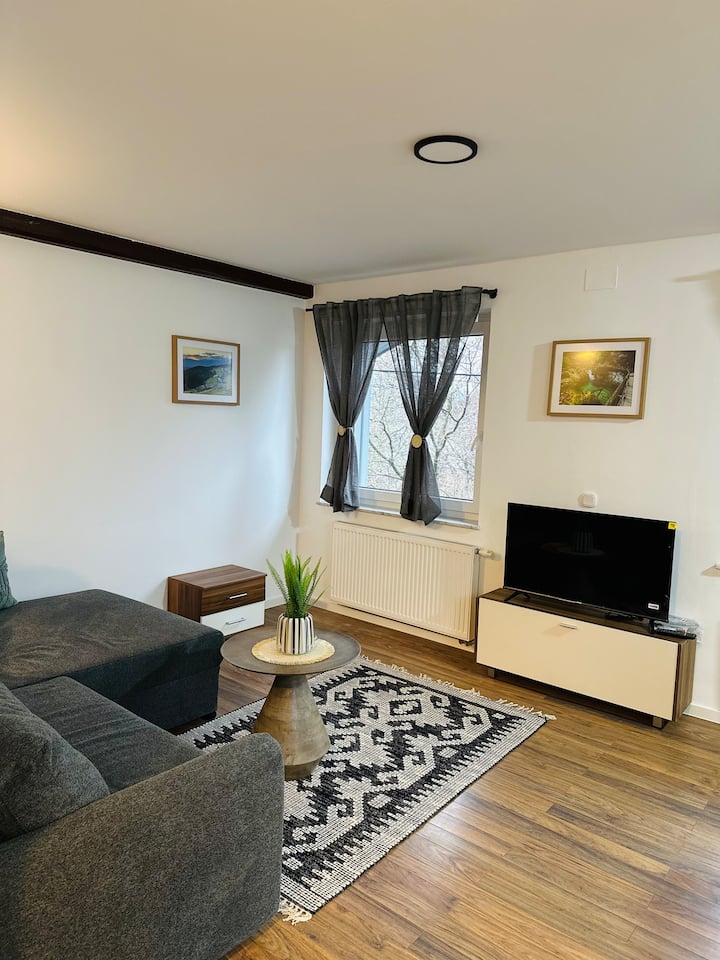 Family Room At Montis House Bled - Bled
