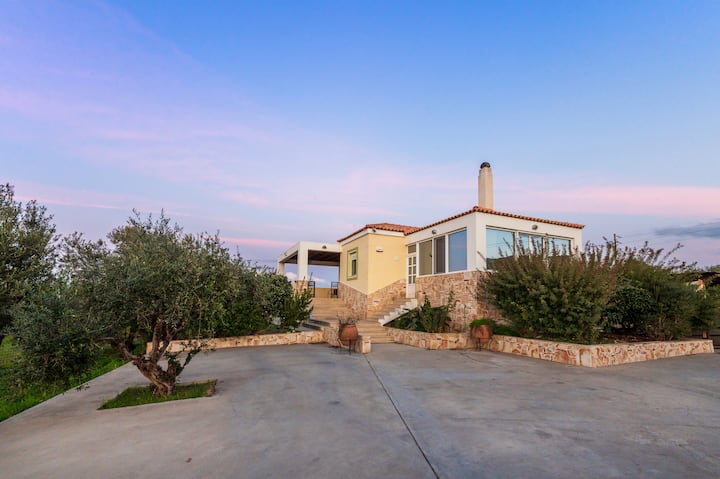 Acasă Comfort House - Kos