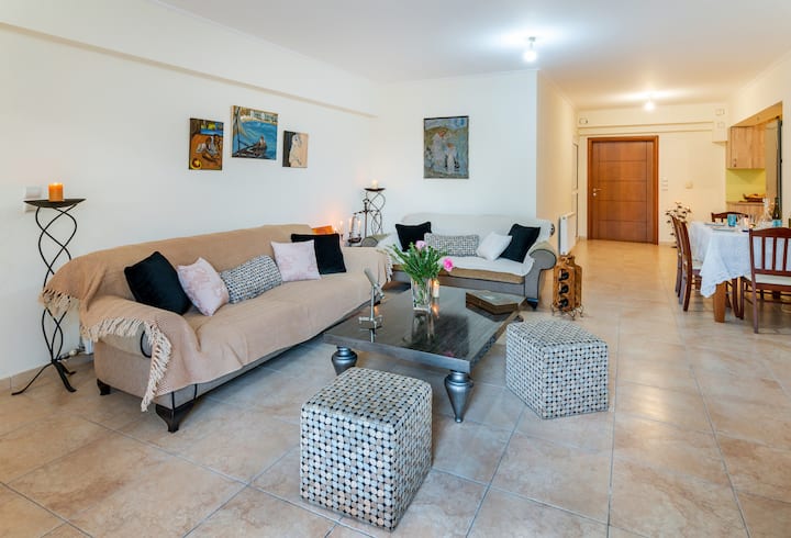 Acasă Comfort House - Kos