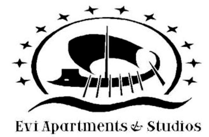 Evi Studios & Apartments Pefkos-studio - Lindos