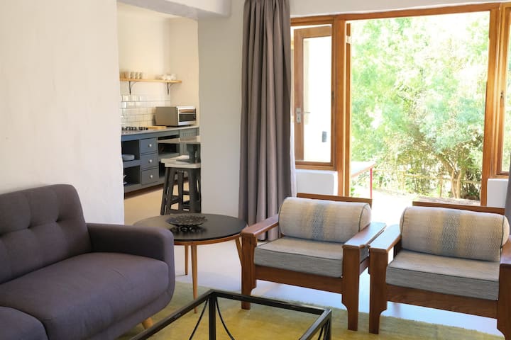 Owl's Rest Cottage - Cape Town