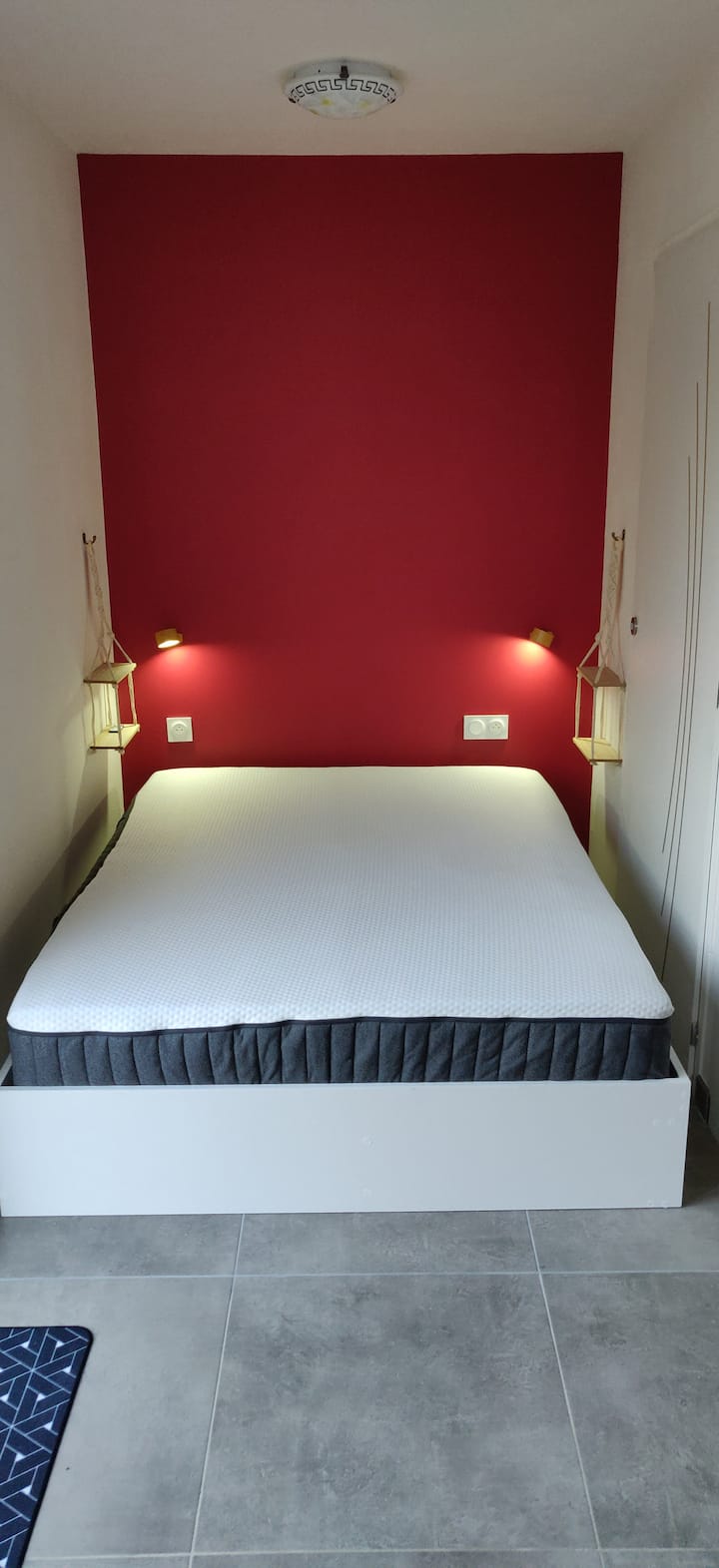 Location Chambre éQuipée - Les Herbiers