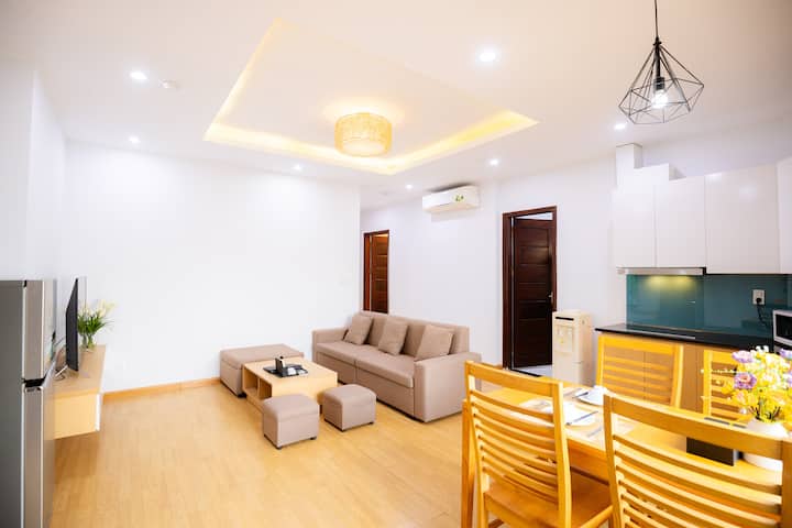 Flesta Lạch Tray 2br - Hai Phong