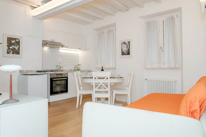 Borgo Suite - Florenz