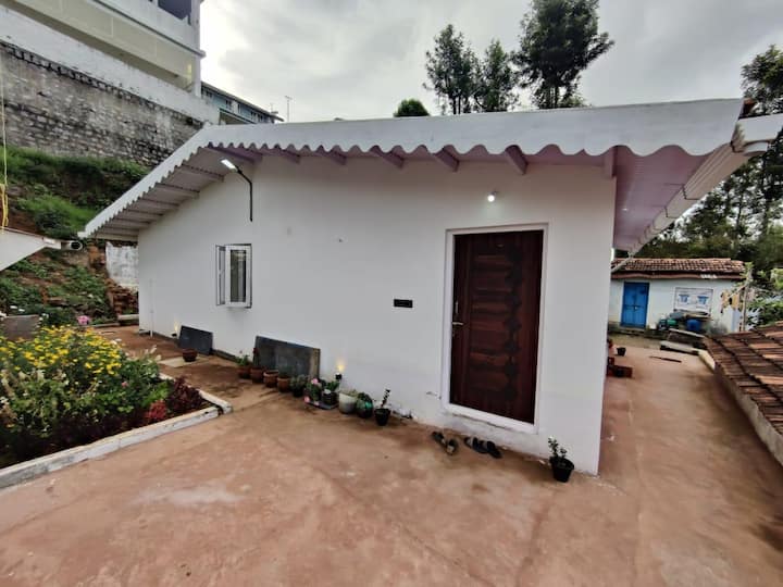 Nature's Hideaway - Kotagiri