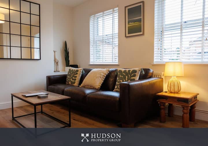 3 Bedroom Home In Wellington - Telford