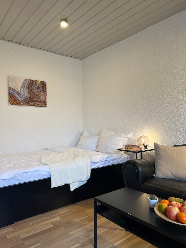 The8apartments Apartment Nr. 1 - Darmstadt