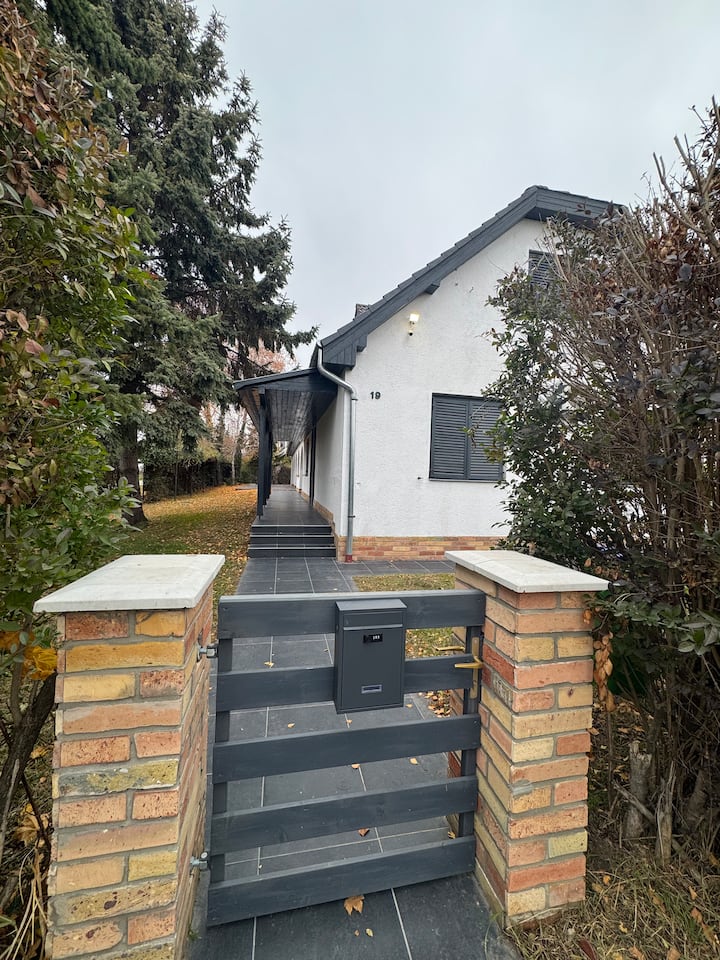 Relax Point Füle Vendégház - Hungary