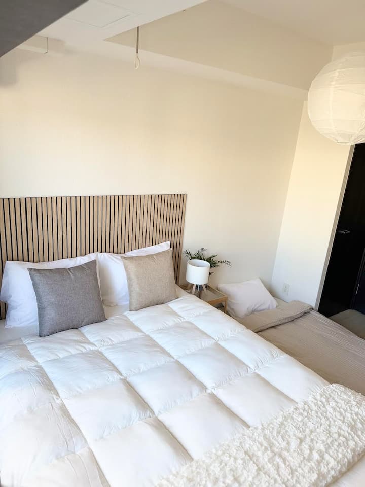 607 Central Shibuya Sta.6mins Walk Max 3Ppl Wifi - Harajuku