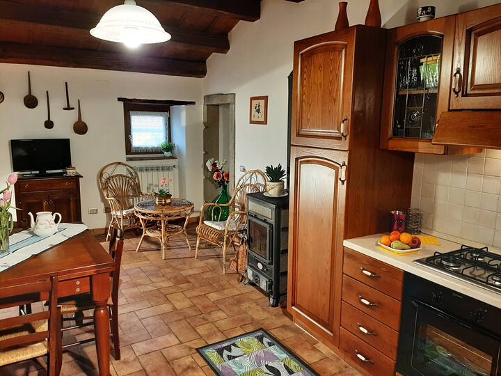 Il Tino - Bellissimo Rustico - Poppi