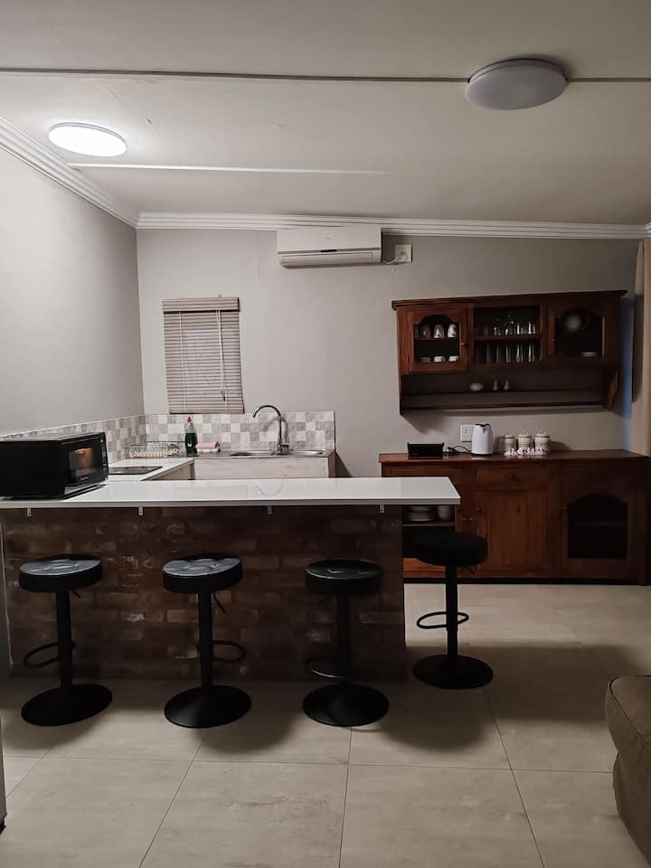 Two Bedroom Family Unit - Komatipoort
